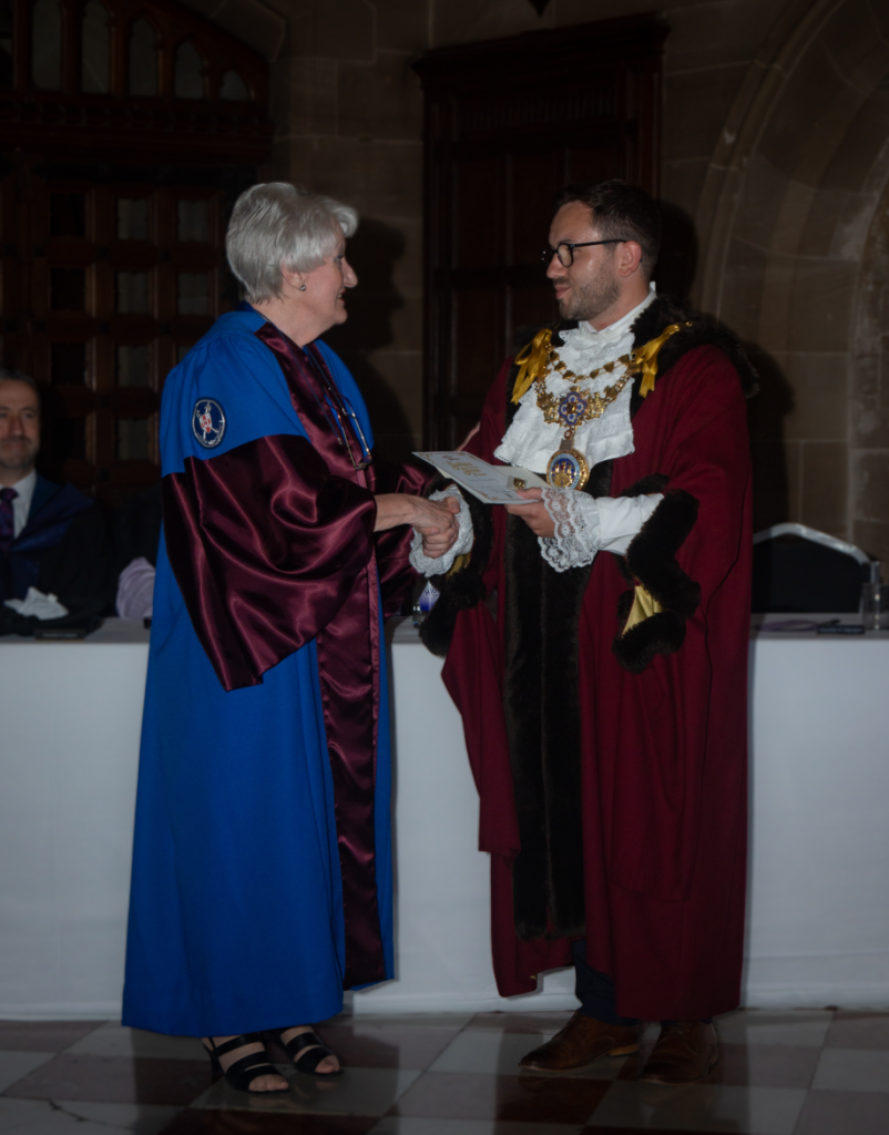 Who we are – Warwick Relief in Need